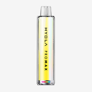 Hyola Vape | High-Puff Prefilled Pod Kits